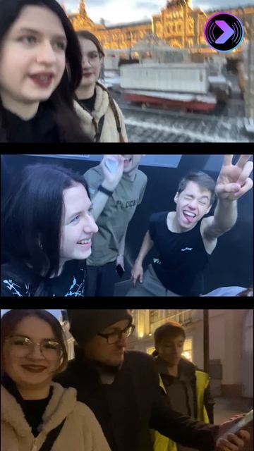 Это - ШАГ | 100%