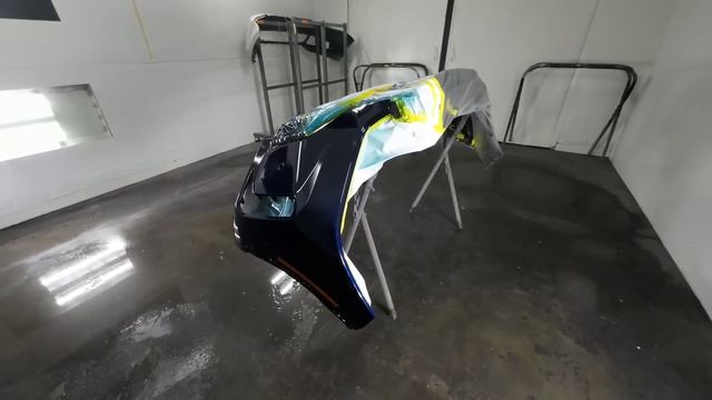 Жизнь и работа в Америке, штат Кентукки. Обзор работы в мастерской.(SAMARA AUTO USA)