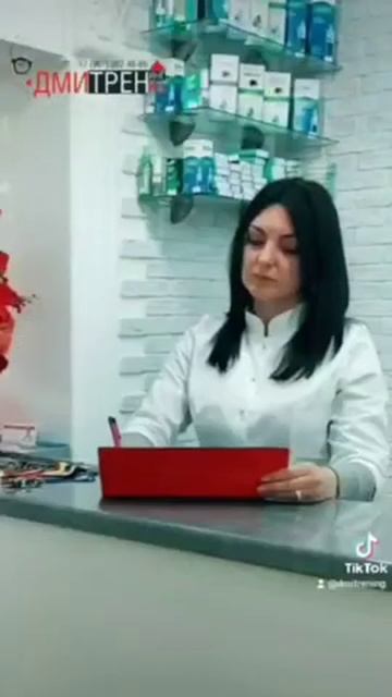 Живые комиксы. История 5. Не додумывай за клиента