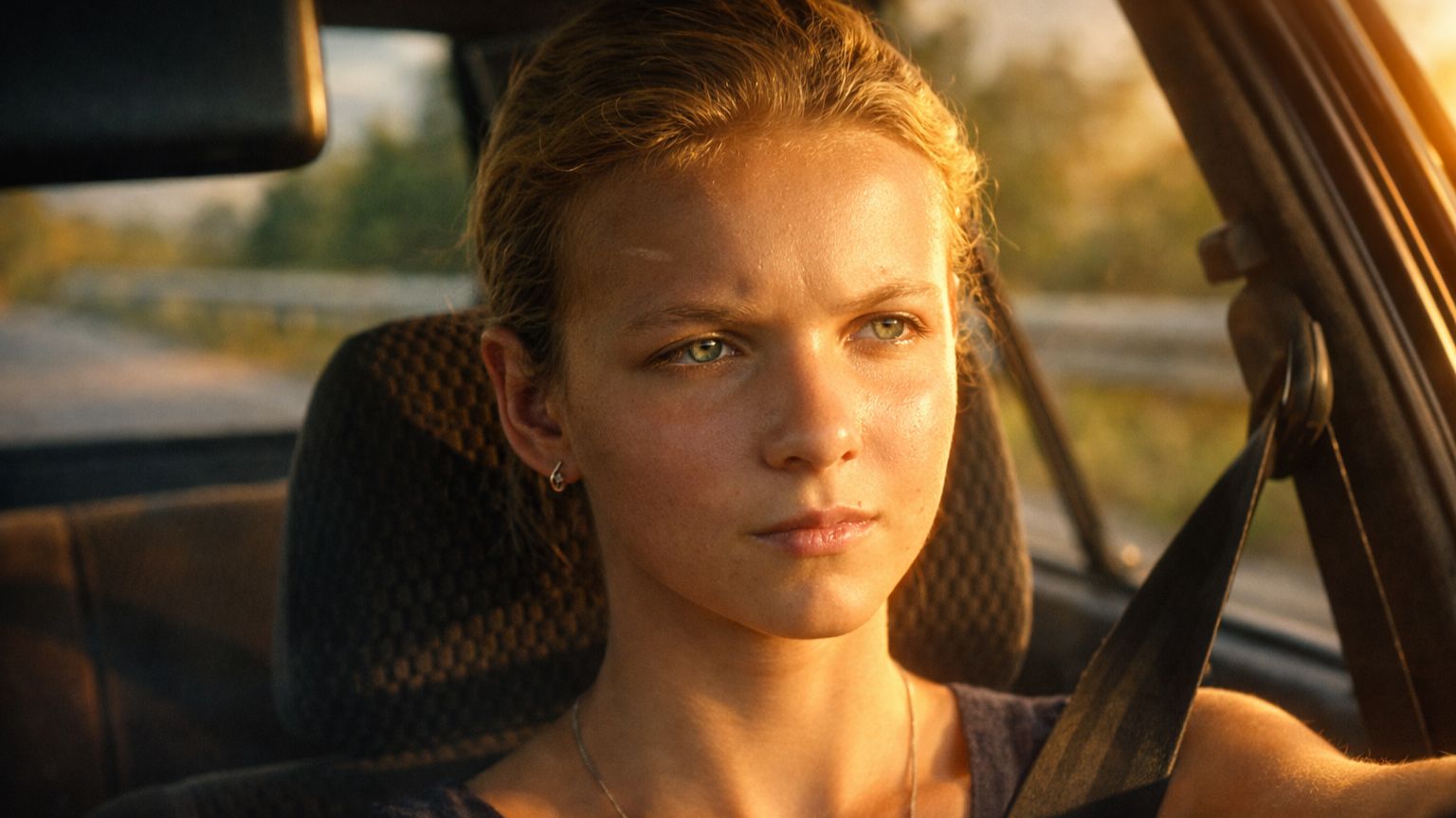 Кукла - трейлер (2026)