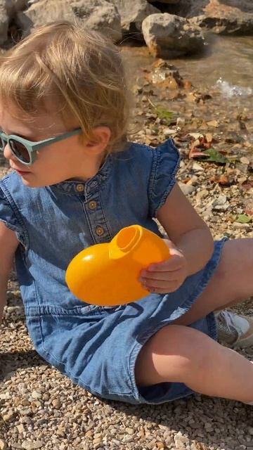 Модные детские очки 2026