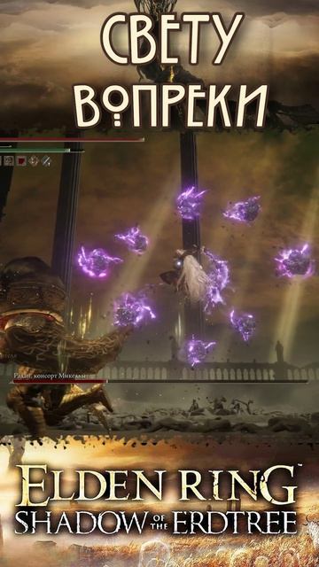 Финал Радана