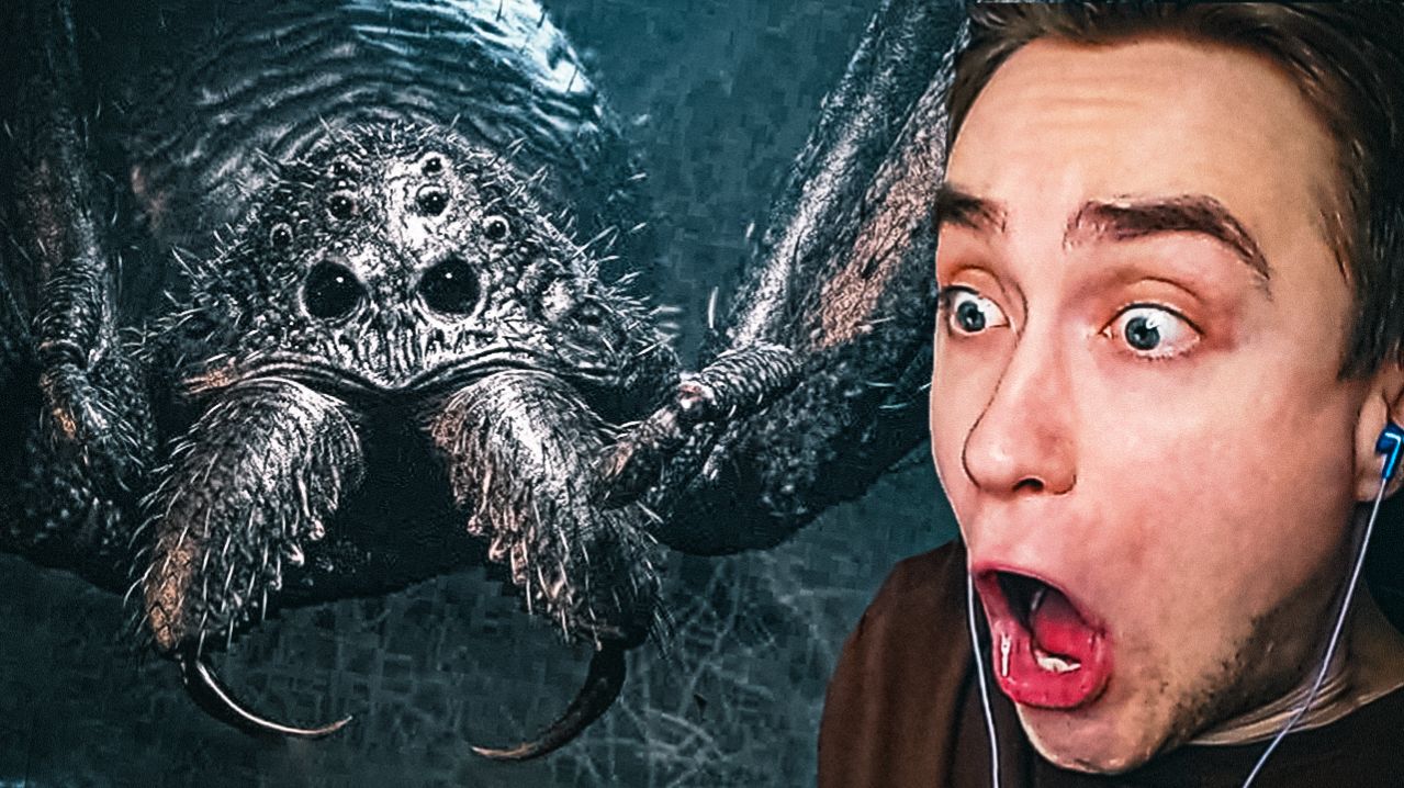 СуперГен проходит НОВЫЙ Resident Evil 9 Requiem! Леон в ловушке - выход или конец? #3