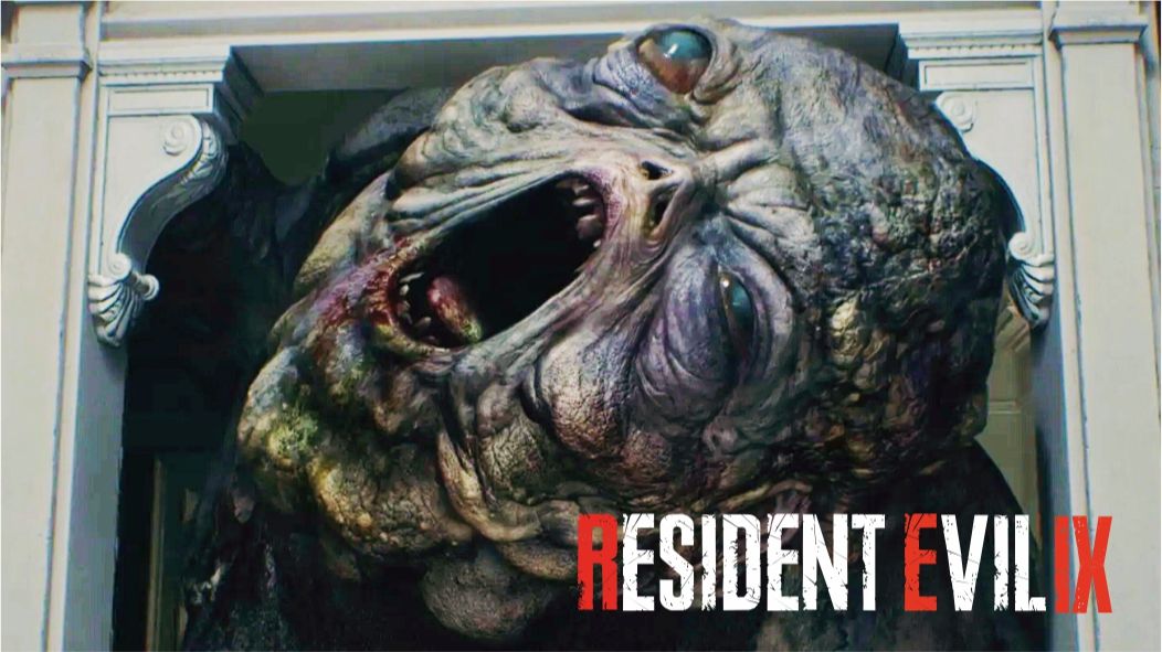 Resident Evil Requiem  ► ЧАНК #5