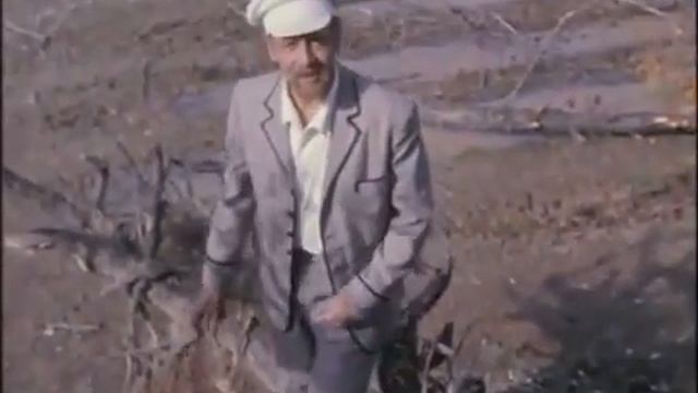 «Олеся». Киностудия им. А. Довженко. 1971