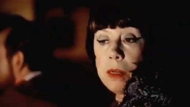 А булочки? Мы, старые работники культуры, помним, какие были булочки.