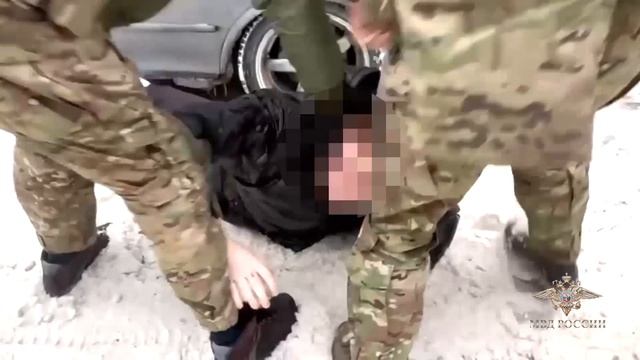 В Новосибирске и Иркутске пресечено незаконное использование абонентских терминалов пропуска трафика