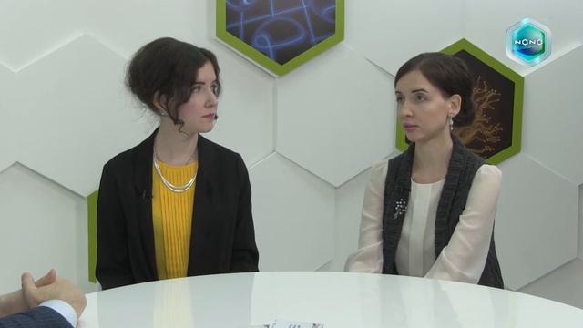 Наука от первого лица. Программно аппаратный комплекс "видеоокулогров".