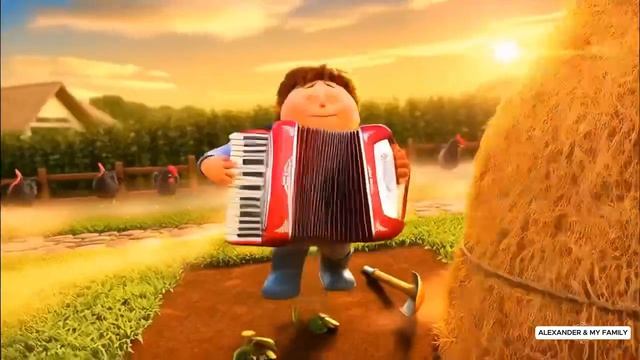 Подборка. Весёлые песни с Юмором.