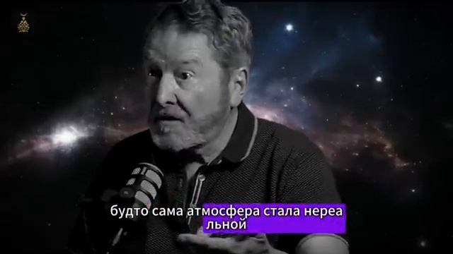 Мел_Гибсон_Всё_Раскрывает___Это_Действительно_Произошло_В_Страстях