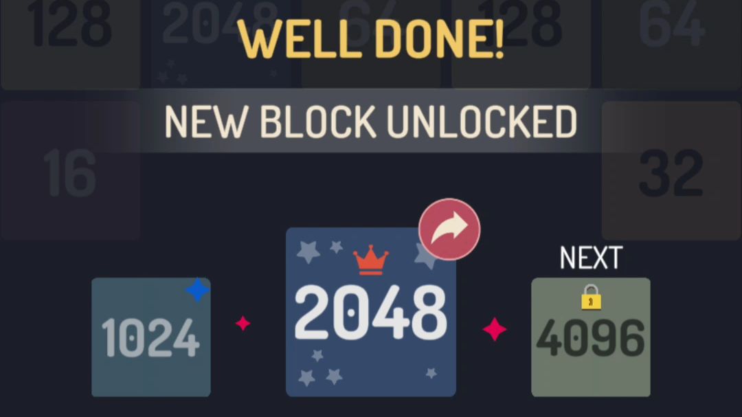 Merge Block (2 ~ 512 → 1024 → 2048)