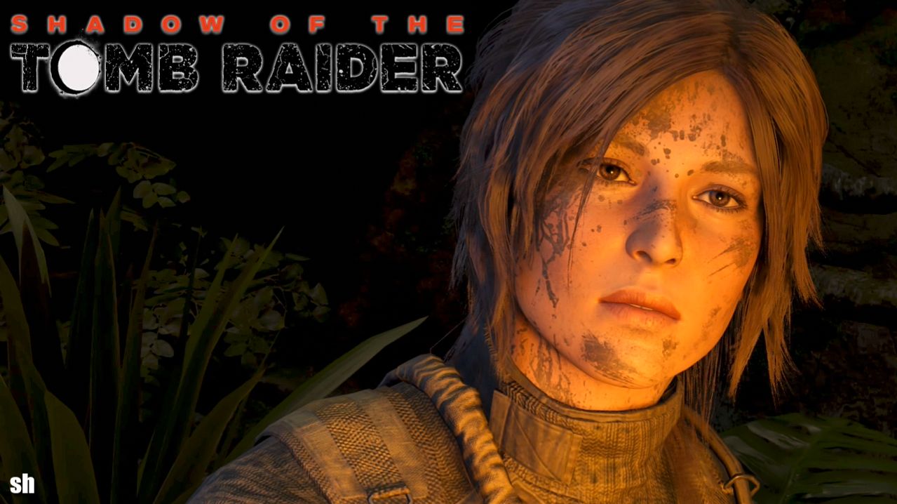 Shadow of the Tomb Raider►Прохождение без комментариев.#4
