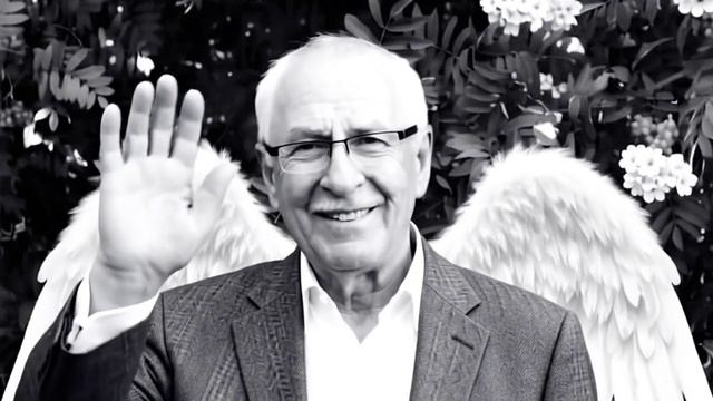 Дедушка … на Память 10.03.2026