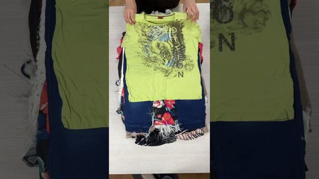 с397. Европейский микс