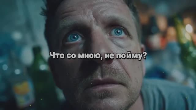 Что с мною, не пойму