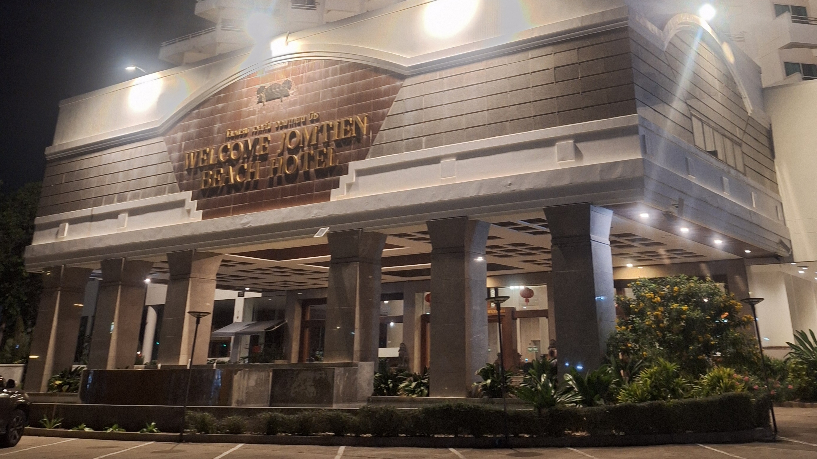 Самостоятельный отдых в Патае без туроператора