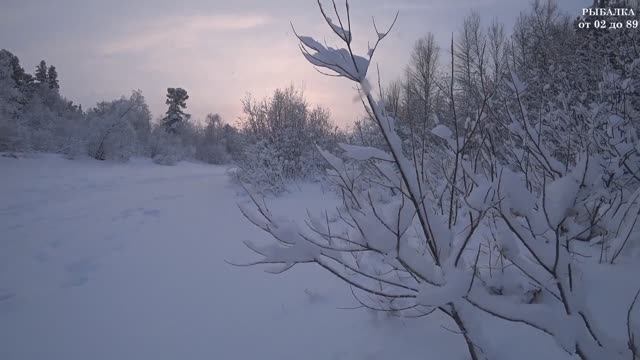 Первая зимняя рыбалка в Новом 2023 году! Зимняя рыбалка 2023.