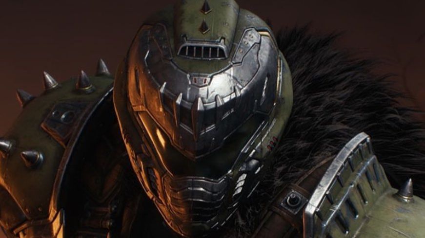 DOOM Dark Ages ▶первое прохождение