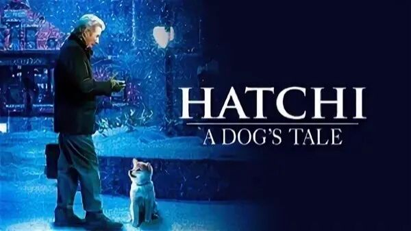 Hachi: A Dog’s Tale - Goodbye