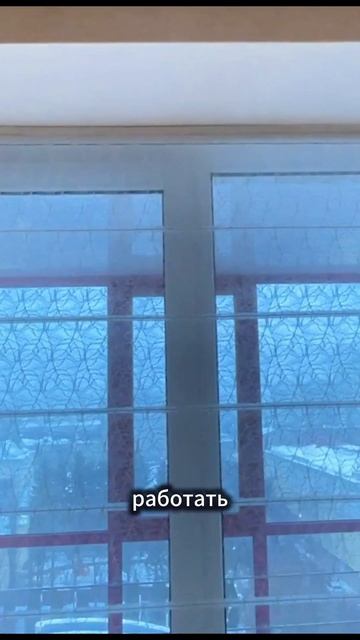 Кухня-гостиная 37 м² 😍 и выход на огромную лоджию