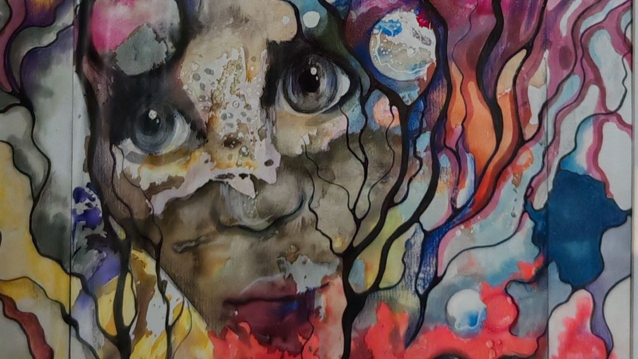 Эфир «Багаж, который мы несём: как прошлое влияет на твои вибрации и деньги»