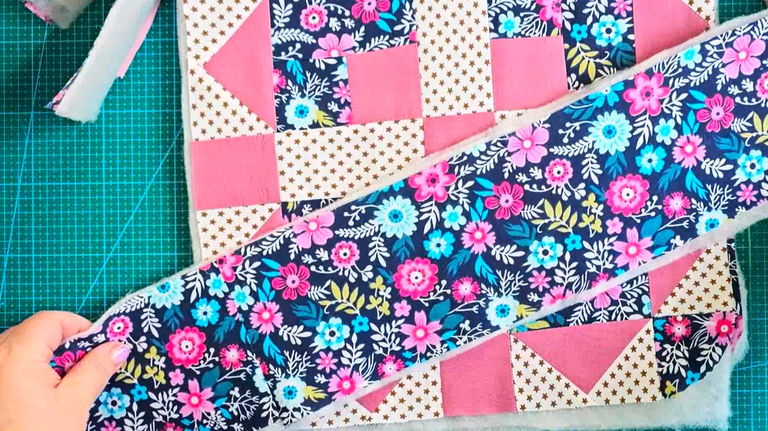 Шьем полезное красиво- часть 1