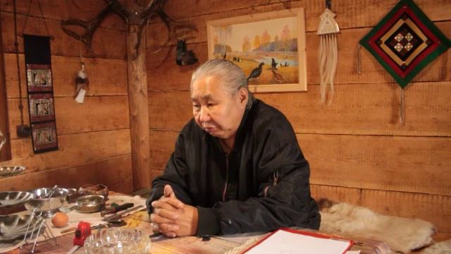 Птицы Якутии, наблюдение за гнездованием