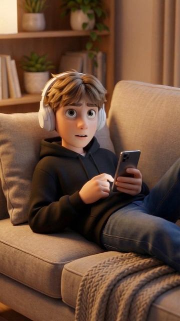 Будь как Саня! Скажи мошенникам НЕТ!