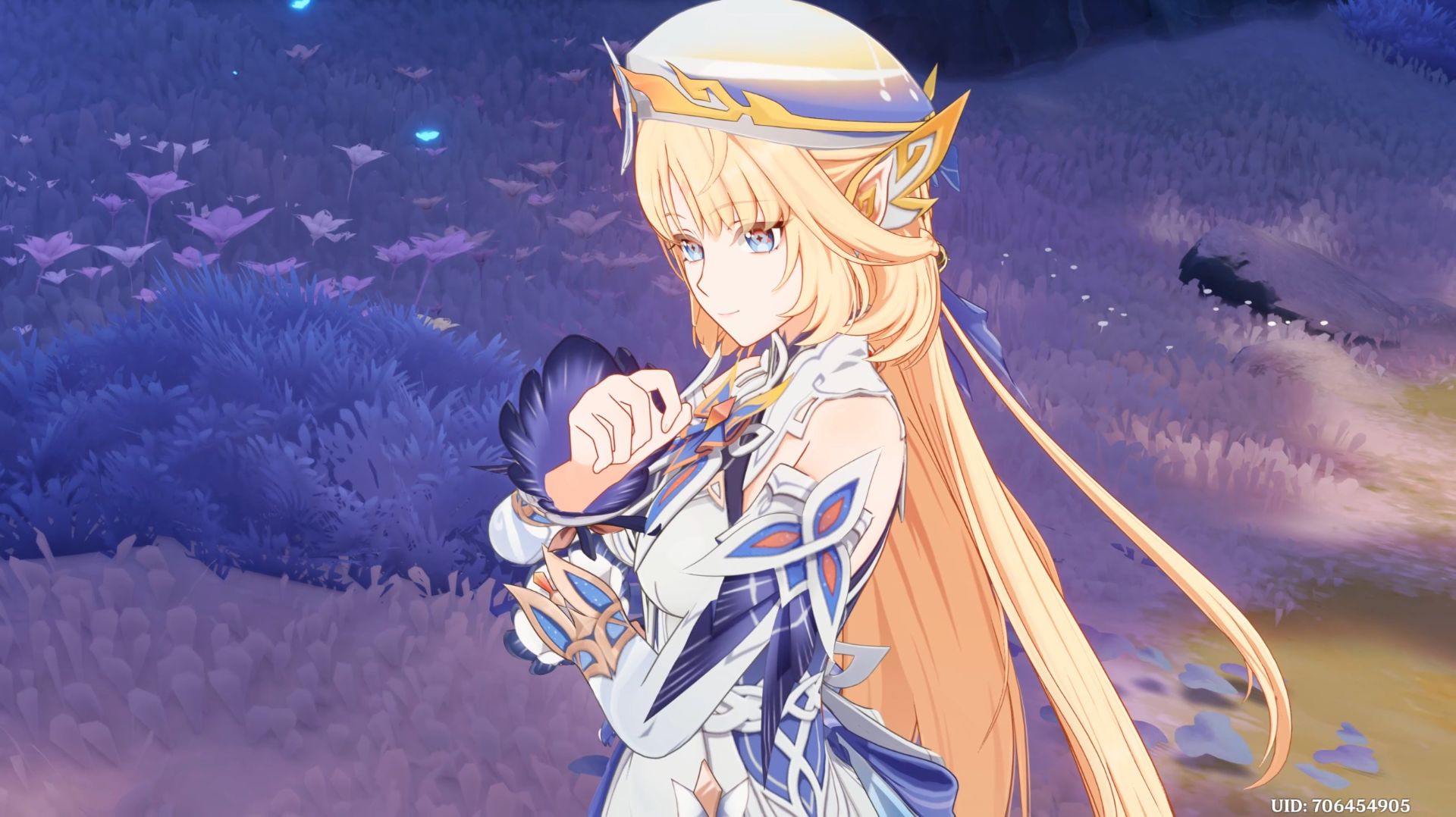 Genshin Impact #330 Хижина ведьмы