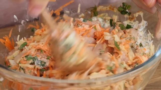 Рецепты с куриной грудкой Вкусный рецепт Рецепты на каждый день Видео рецепты