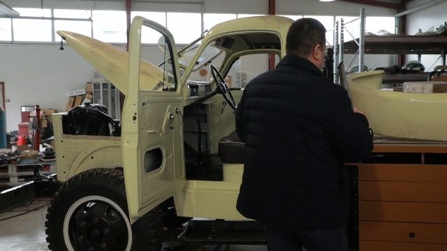 Выпуск газ 51 продолжается.и в 2023 году.