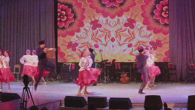 Хамелеоны  Казачий