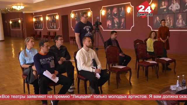 Главные новости любимого города 19.03.2026