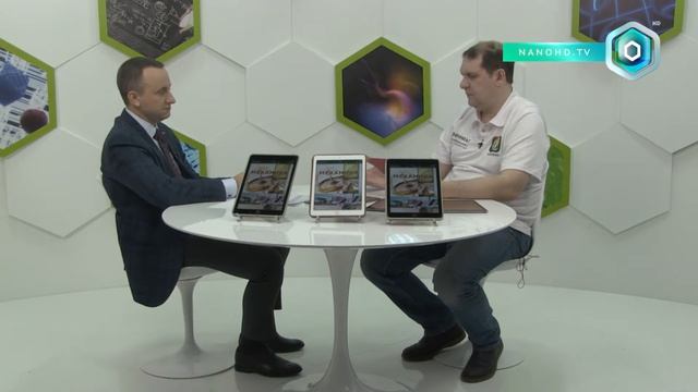 Наука от первого лица. Веримаг.