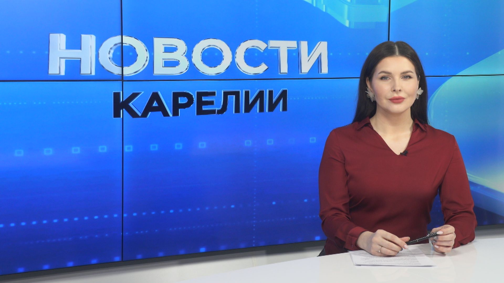 Новости Карелии с Натальей Ильиной | 19.03.2026