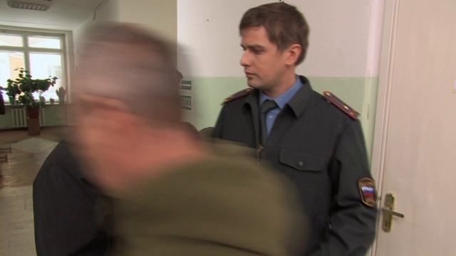 ИВАН И ТОЛЯН - 6 серия