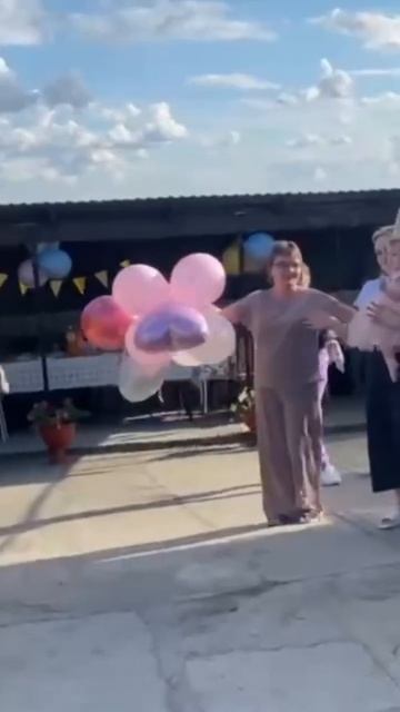 Поздравления от Босса