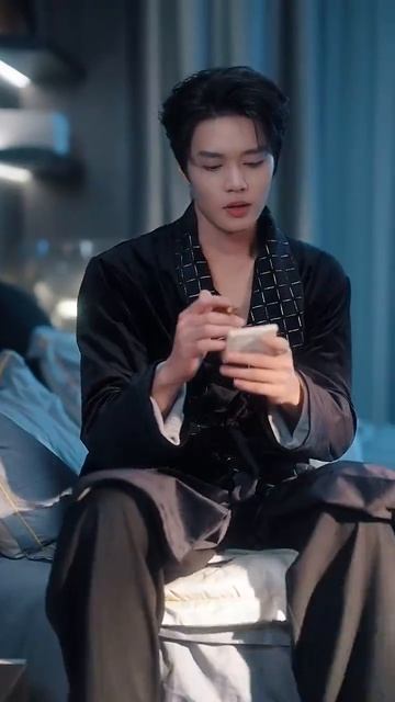 Мини-драма Спаси себя - 23 серия из 88 | Save Myself