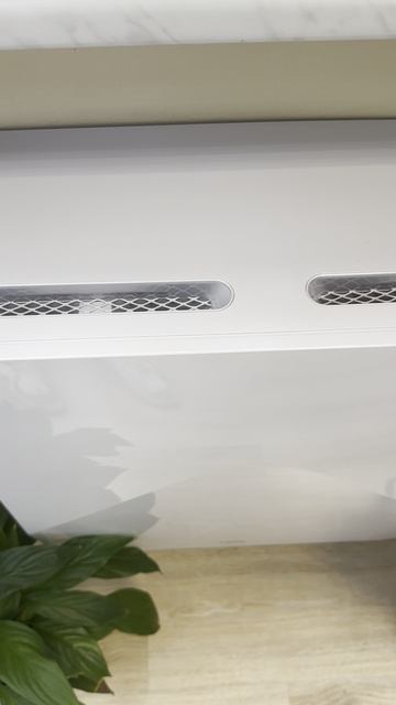 Бризер Tion 4S