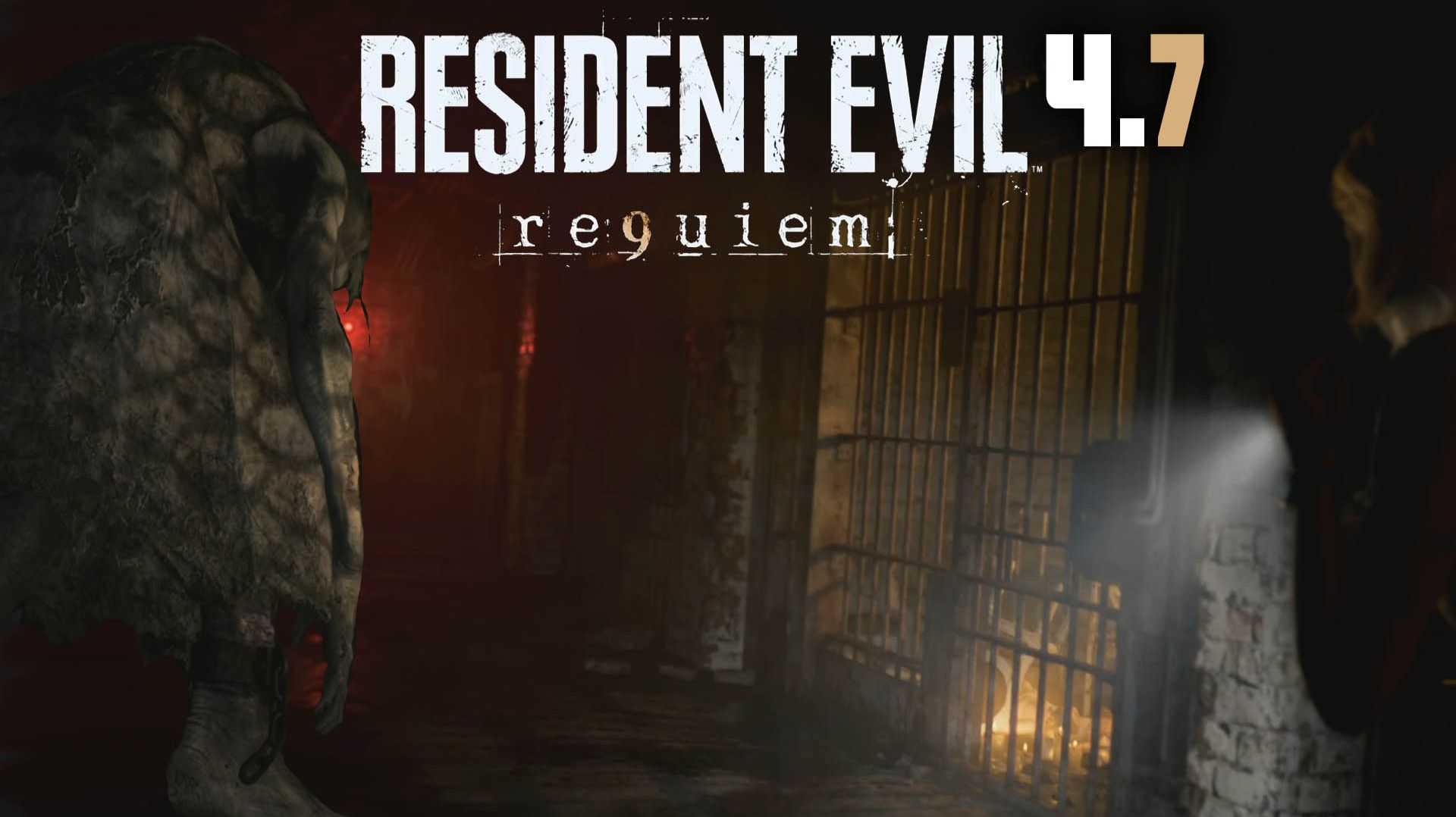 Resident evil requiem | Часть 7 | Прохождение