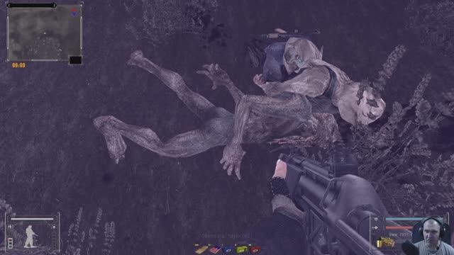 Прохождение #29 Ликвидация первой группы➤S.T.A.L.K.E.R. ➤Мод. Ф.О.Т.О.Г.Р.А.Ф.