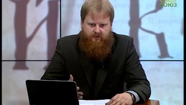 9.2.1. Кирилл Туровский - 1