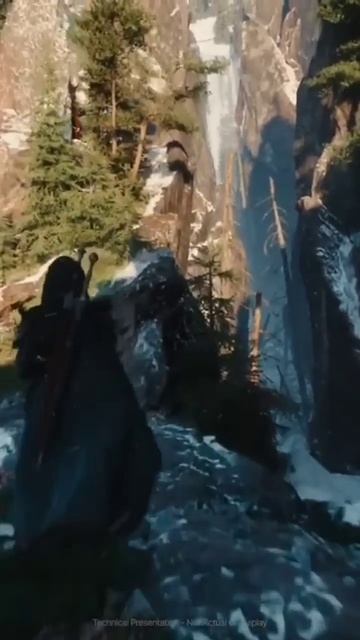 Ⓔ Ведьмак 4 Ⓖ Новый Трейлер с Русской озвучкой Ⓢ