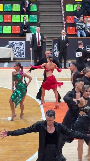 15.03.26 Рейтинг Ча-ча-ча