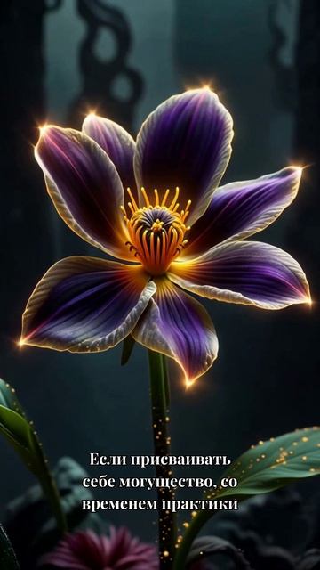 В чём сила Мага