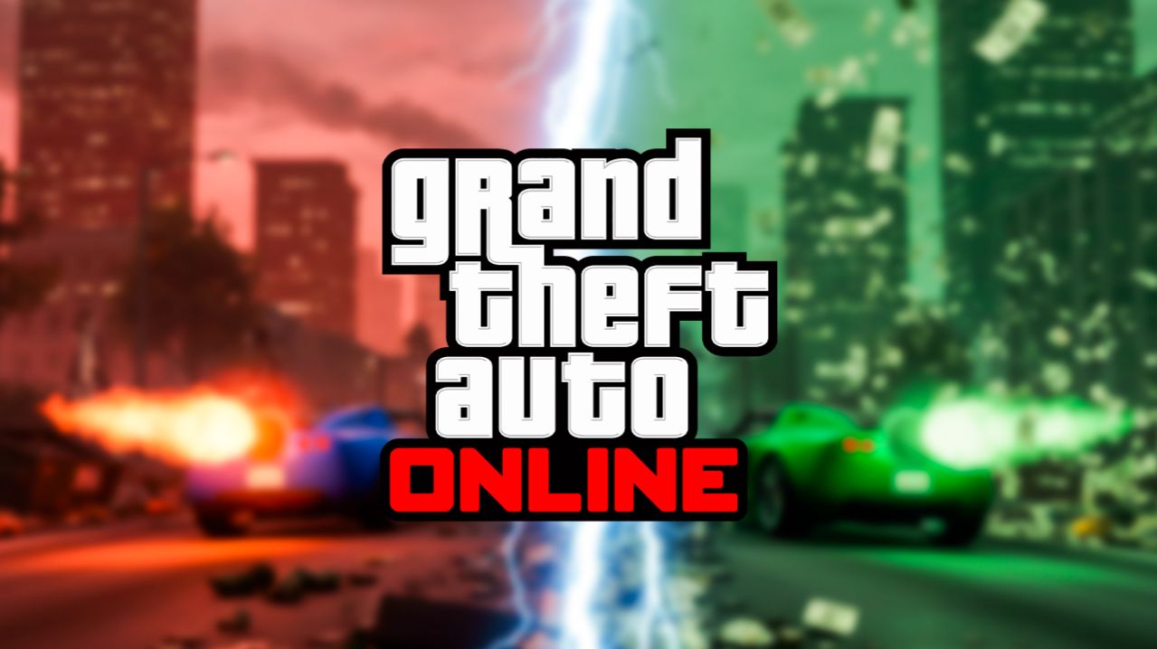 ЗАБИРАЙ ROCKET VOLTIC НА ХАЛЯВУ – НОВАЯ НЕДЕЛЯ В GTA ONLINE