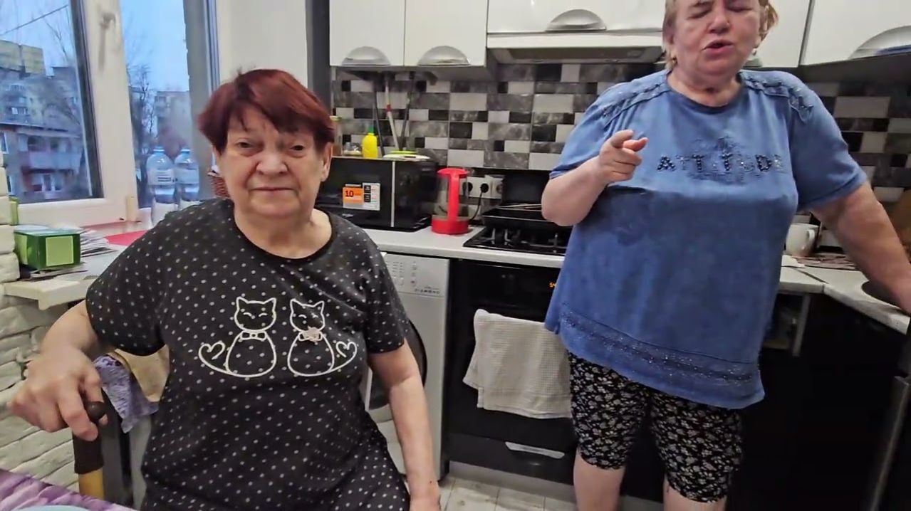 Самвел Адамян- Проведал маму все хорошо