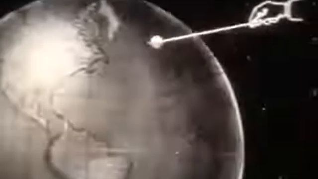 Маятник Фуко в Исаакиевском соборе, 1979 год