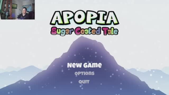 Apopia: Sugar Coated Tale Part 3