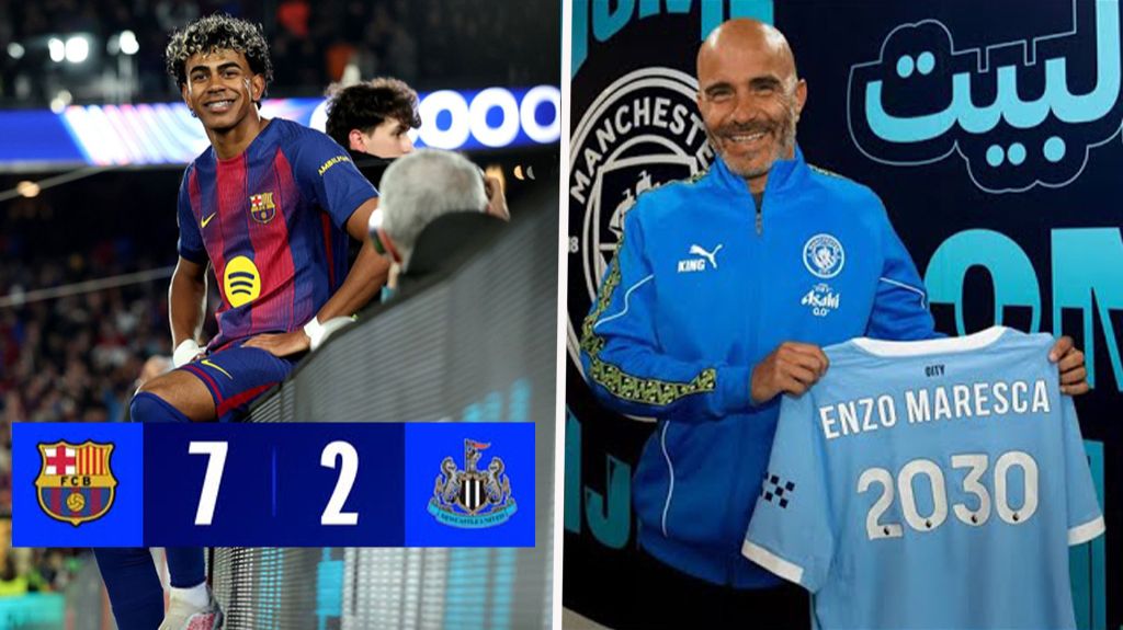 РЕЗУЛЬТАТЫ ВСЕХ МАТЧЕЙ ЛИГИ ЧЕМПИОНОВ! НОВЫЙ ТРЕНЕР МАН СИТИ?? | СВЕЖИЕ ТРАНСФЕРНЫЕ СЛУХИ 2026